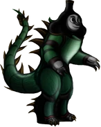 Emily | Sodor Monsterverse Wiki | Fandom