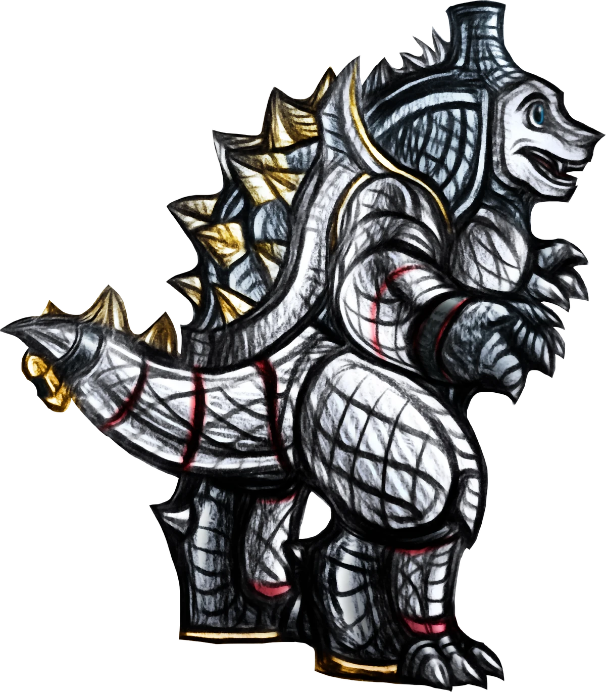 Stanley | Sodor Monsterverse Wiki | Fandom