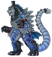Edward | Sodor Monsterverse Wiki | Fandom