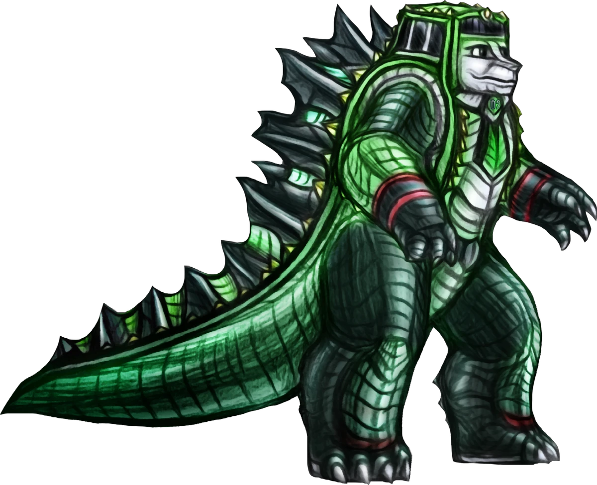 BoCo | Sodor Monsterverse Wiki | Fandom