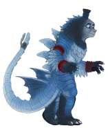 Edward | Sodor Monsterverse Wiki | Fandom
