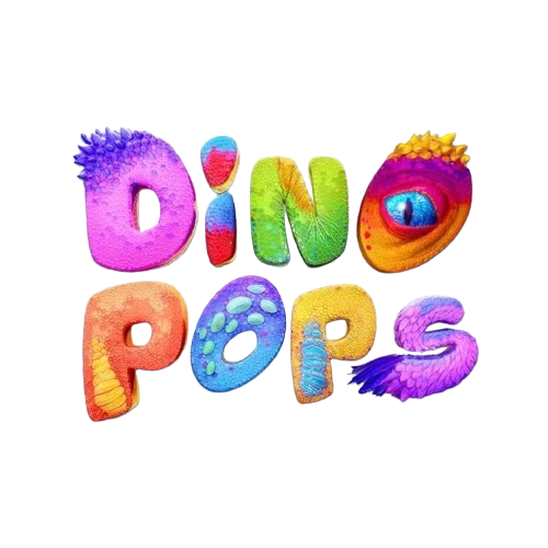 Dino Pops Wiki | Fandom