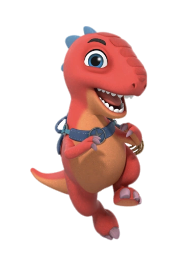 Velociraptor | Dino Ranch Wiki | Fandom