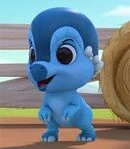 Bopper | Dino Ranch Wiki | Fandom