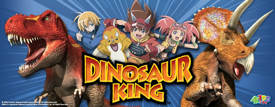 Categoría:Navegación | Dino Rey Anime Wiki | Fandom