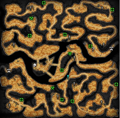 Category:Locations | Dino Storm Wiki | Fandom