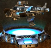 Yager Rifle | Dino Storm Wiki | Fandom