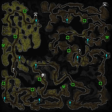 Green Volcano | Dino Storm Wiki | Fandom