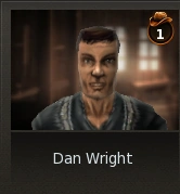 Dan Wright | Dino Storm Wiki | Fandom