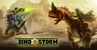 Dino Storm Wiki | Fandom