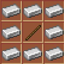 Steel Shield | DINO WORLD SMP Wiki | Fandom