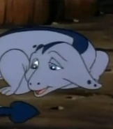 Diplocaulus/Gallery | Dinosaur Wiki | Fandom