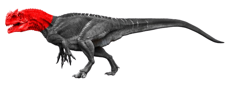 Geodasaurus | Dinosaur Wiki | Fandom