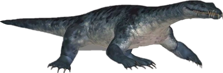 Nothosaurus