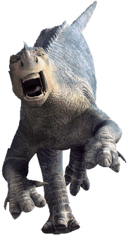 Aladar | Dinosaur Wiki | Fandom