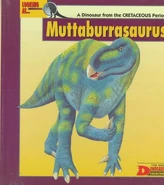 Muttaburrasaurus/Gallery | Dinosaur Wiki | Fandom