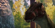 Altispinax | Dinosaur Wiki | Fandom