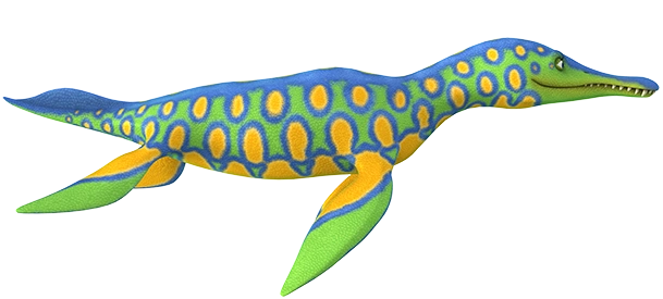 Polycotylus | Dinosaur Wiki | Fandom