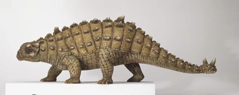 Scolosaurus | Dinosaur Wiki | Fandom