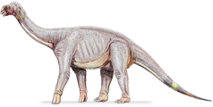Astrodon | Dinosaur Wiki | Fandom