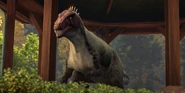 Altispinax | Dinosaur Wiki | Fandom