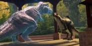 Altispinax | Dinosaur Wiki | Fandom