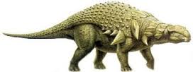 Panoplosaurus | Dinosaur Wiki | Fandom