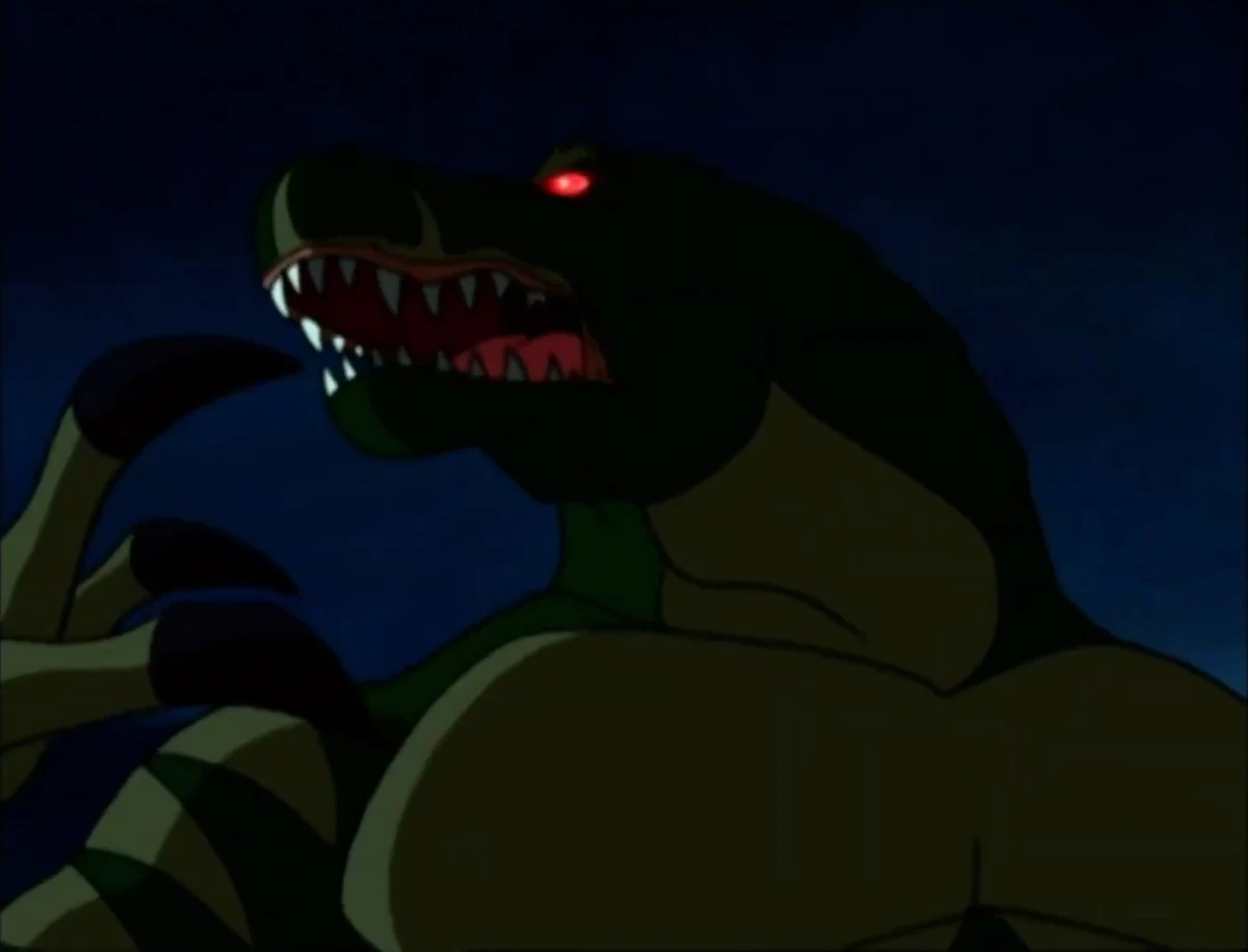 Kong: The Animated Series | Dinosaur Wiki | Fandom