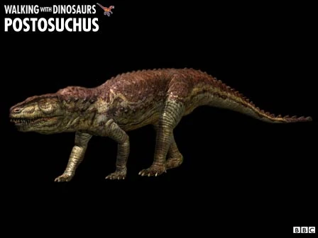 Postosuchus/Gallery | Dinosaur Wiki | Fandom
