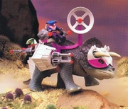 Dino-Riders | Dinosaur Wiki | Fandom