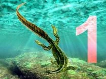 Mesosaurus/Gallery | Dinosaur Wiki | Fandom