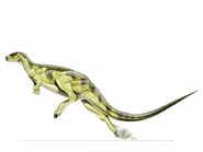 Dryosaurus/Gallery | Dinosaur Wiki | Fandom