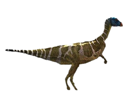 Othnielia | Dinosaur Wiki | Fandom