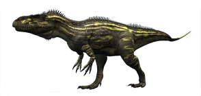 Torvosaurus | Dinosaur Wiki | Fandom