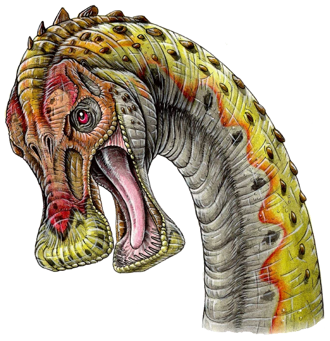 Bonitasaura | Dinosaur Wiki | Fandom