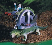 Dino-Riders | Dinosaur Wiki | Fandom