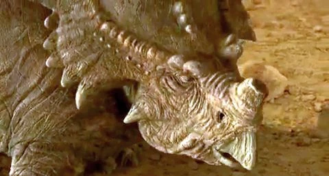 Styracosaurus Disney