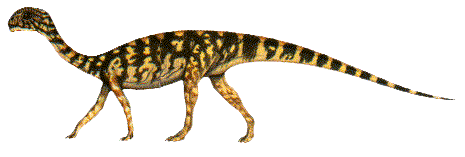Mussaurus