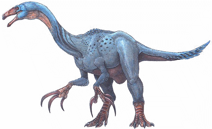 Beipiaosaurus | Dinosaur Wiki | Fandom