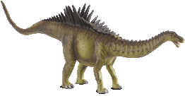 Agustinia | Dinosaur Wiki | Fandom
