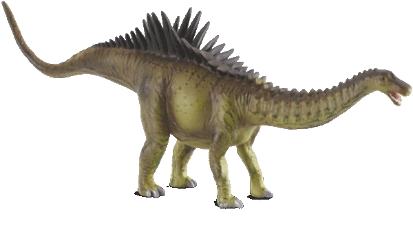 Agustinia | Dinosaur Wiki | Fandom