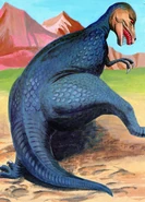 Gorgosaurus/Gallery | Dinosaur Wiki | Fandom