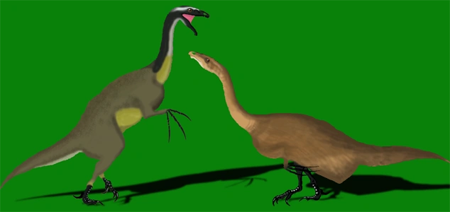 Enigmosaurus | Dinosaur Wiki | Fandom