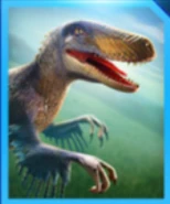 Utahraptor/Gallery | Dinosaur Wiki | Fandom