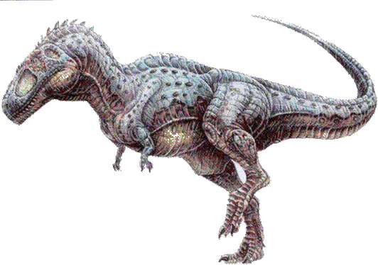 Tyrannotitan | Dinosaur Wiki | Fandom