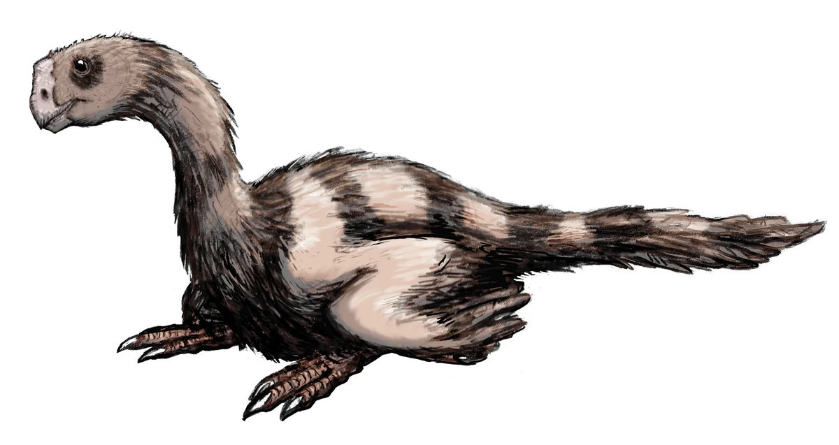 Microvenator | Wiki Dino | Fandom