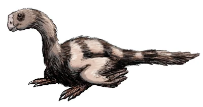 Microvenator | Wiki Dino | Fandom