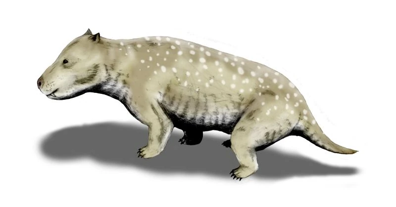 Exaeretodon | Wiki Dino | Fandom