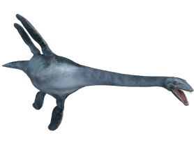 Elasmosaurus | Dinosaur Wiki | Fandom