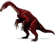 Segnosaurus | Dinosaur Wiki | Fandom